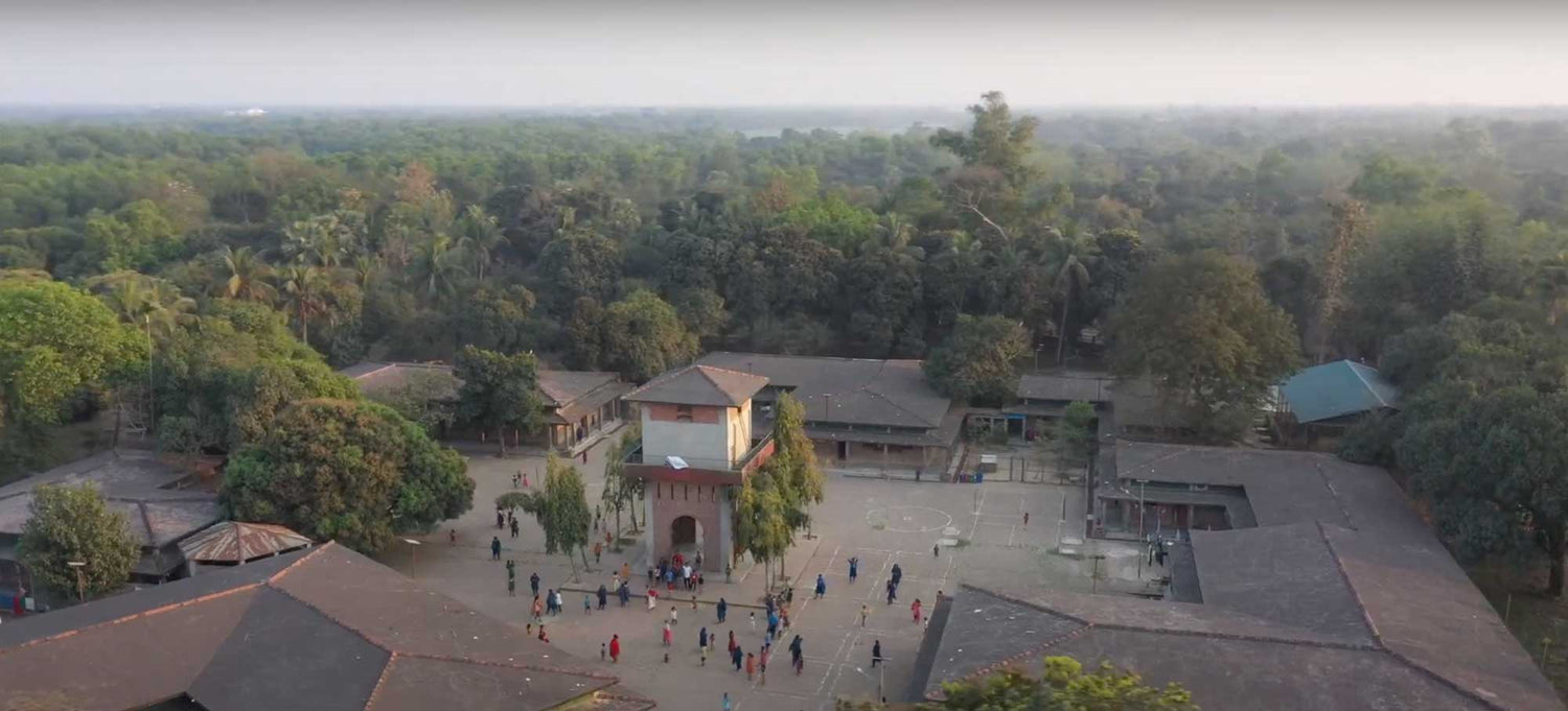 Who We Are – The Sreepur Village